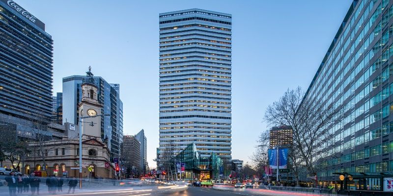 Office Space for Rent at Northpoint Tower | Office Hub