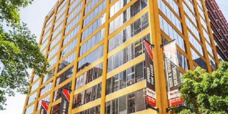 Office Space for Rent at Exchange Towers | Office Hub