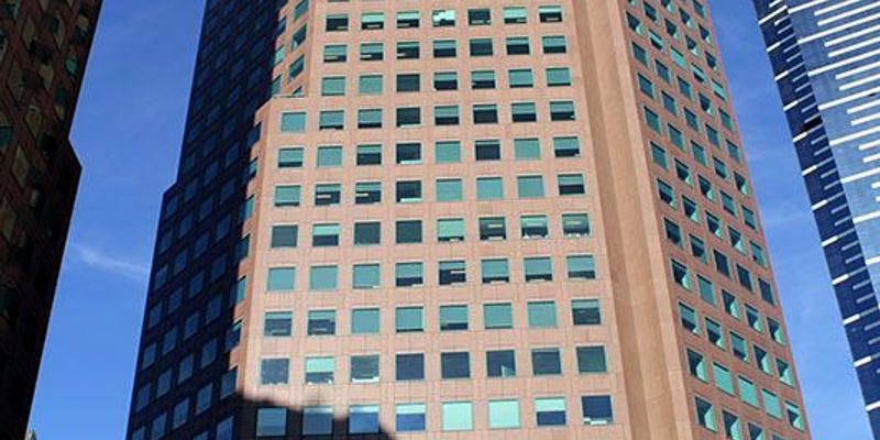 Office Space for Rent at HWT Tower | Office Hub