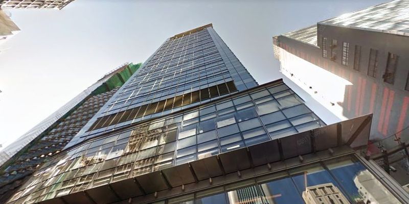 Office Space for Rent at 100 QRC | Office Hub