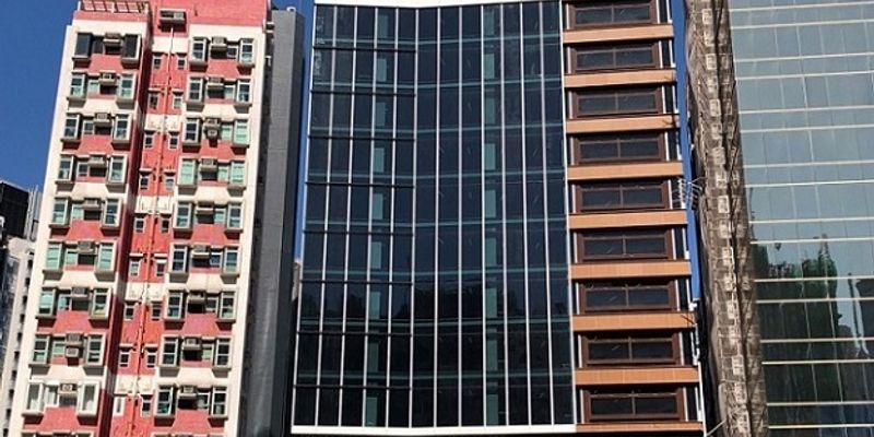 Office Space for Rent at H Code | Office Hub