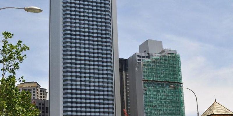 Office Space for Rent at Integra Tower | Office Hub