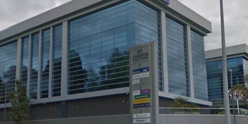 Office Space for Rent at Candida Building 4 | Office Hub