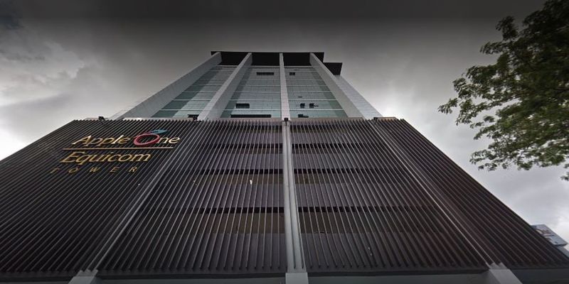 Office Space for Rent at Apple One - Equicom | Office Hub