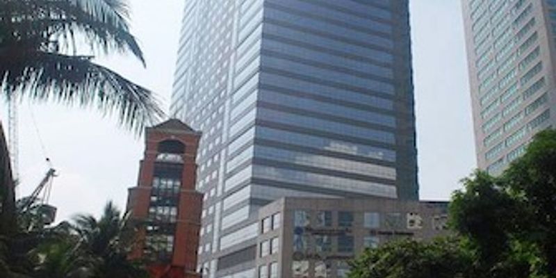 Office Space for Rent at Cyber One | Office Hub