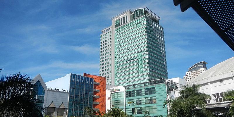Office Space for Rent at Gateway Tower | Office Hub