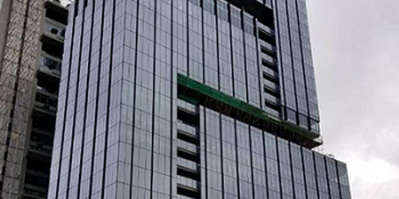 Office Space for Rent at ORE Central | Office Hub