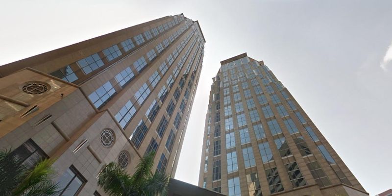 Office Space for Rent at The Enterprise Centre | Office Hub