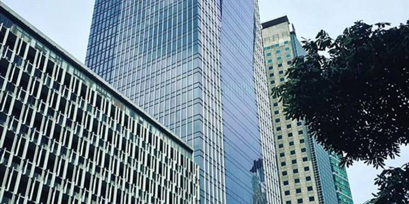 Office Space for Rent at Tower 6789 | Office Hub