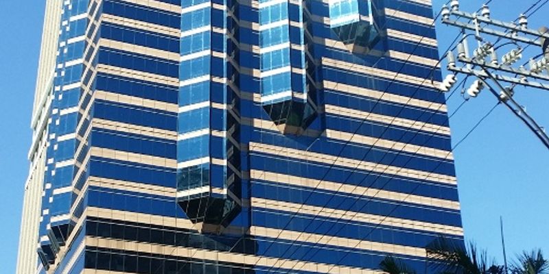 Office Space for Rent at UnionBank Plaza | Office Hub