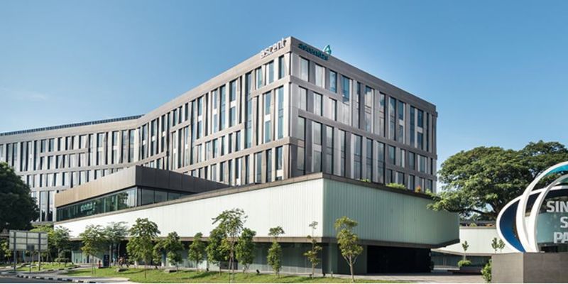 Office Space for Rent at Ascent | Office Hub
