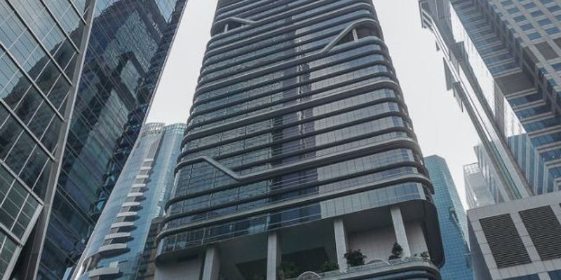 Office Space for Rent at SBF Center | Office Hub