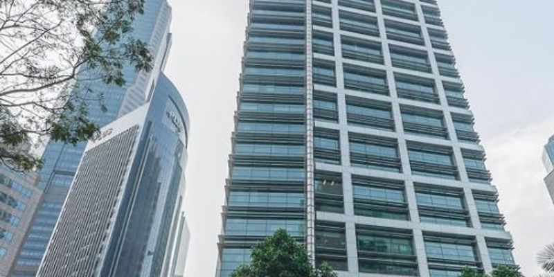 Office Space for Rent at Samsung Hub | Office Hub