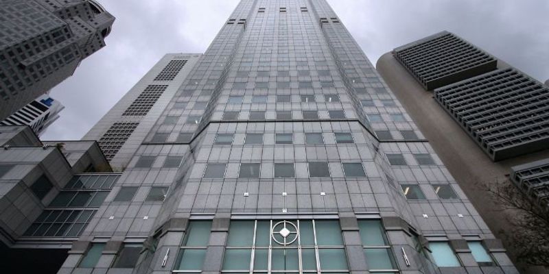 Office Space for Rent at UOB Plaza 1 Centre | Office Hub