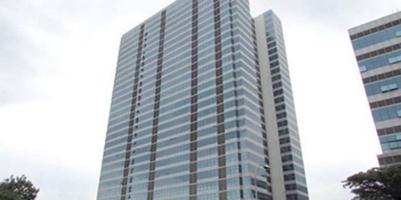 Office Space for Rent at Wcega Tower | Office Hub