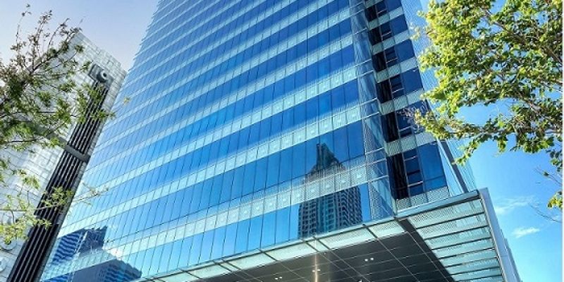 Office Space for Rent at AIA Tower | Office Hub