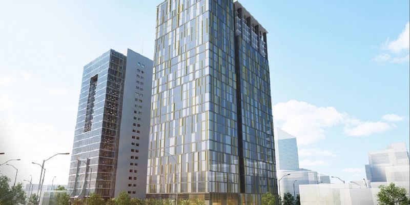 Office Space for Rent at E. Town Central | Office Hub
