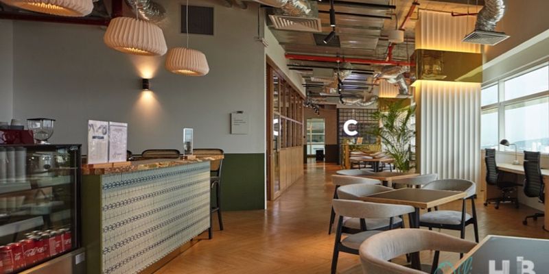 Office Space for Rent at Q Sentral | Office Hub