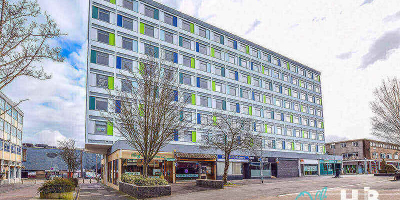 Office Space for Rent at Westgate House | Office Hub