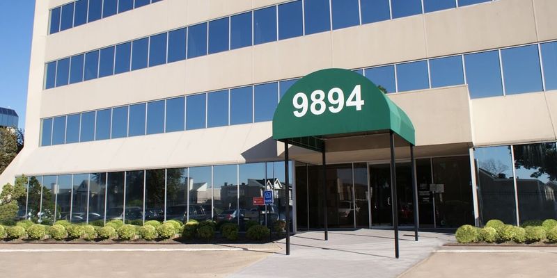 Office Space for Rent at The Atrium Tower | Office Hub