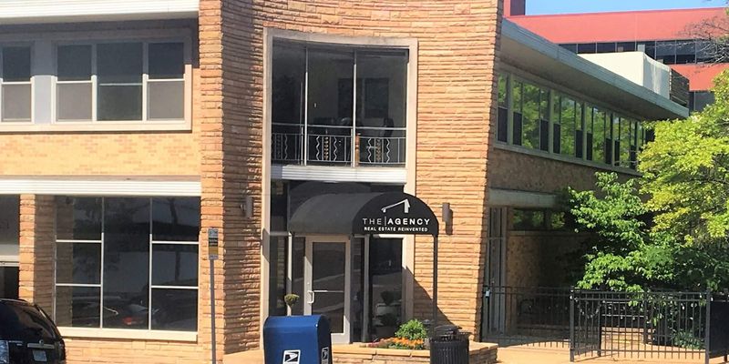 Office Space for Rent at Sacks Building | Office Hub