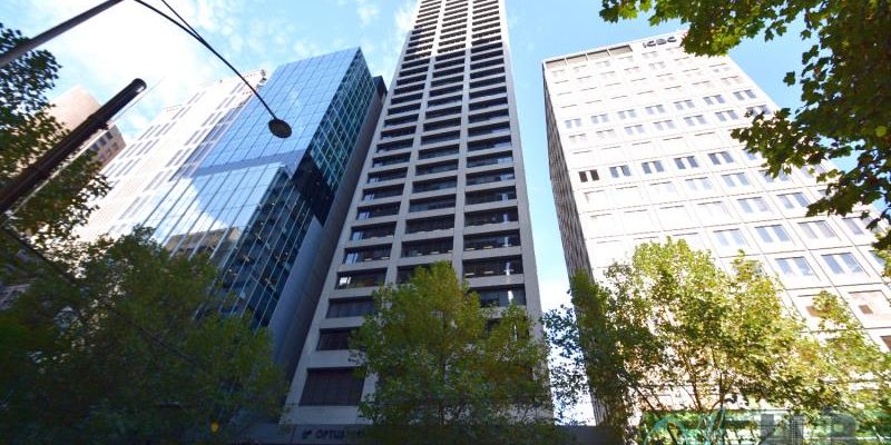 Office Space for Rent at 367 Collins Street, Melbourne | Office Hub
