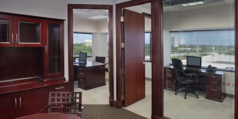 Office Space for Rent at Town Center at Boca Raton | Office Hub