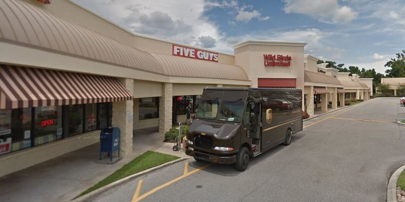 Office Space for Rent at 5840 Red Bug Lake Rd, Winter Springs | Office Hub