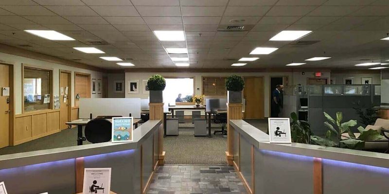 Office Space for Rent at 191 Sun Valley Rd East, Ketchum | Office Hub