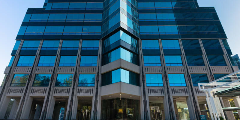 Office Space for Rent at The Queen Building | Office Hub