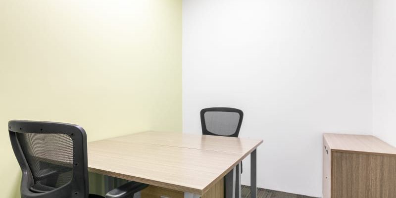 Office Space for Rent at RDB Boulevard, Block EP & GP Plot K-1, Sector ...