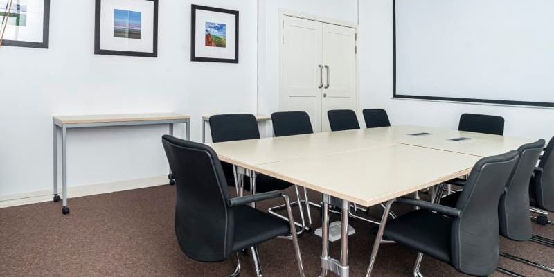 Office Space for Rent at Amani Place | Office Hub