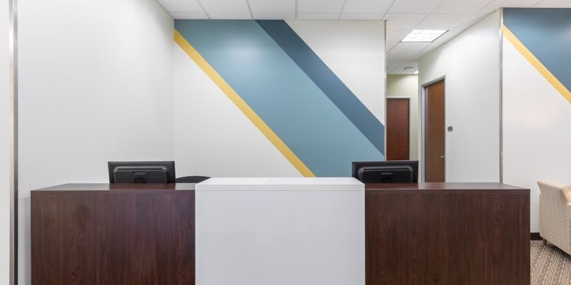 Office Space for Rent at The WSECU Building | Office Hub
