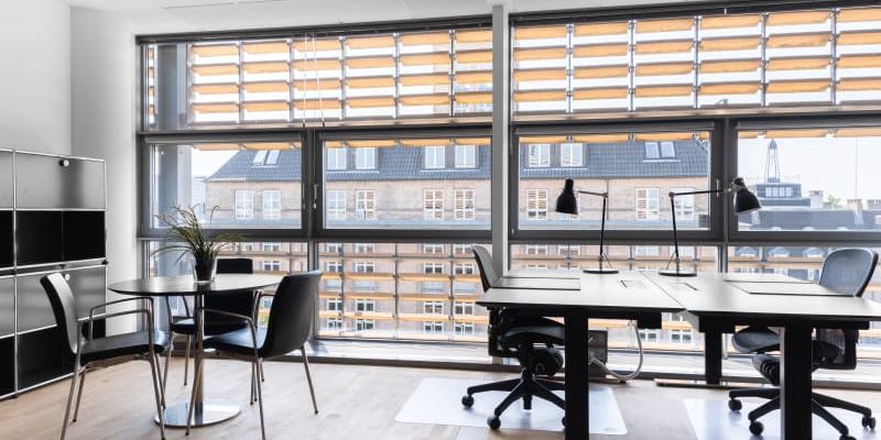 Office Space for Rent at Business Centre Strandvejen, Strandvejen 60 ...