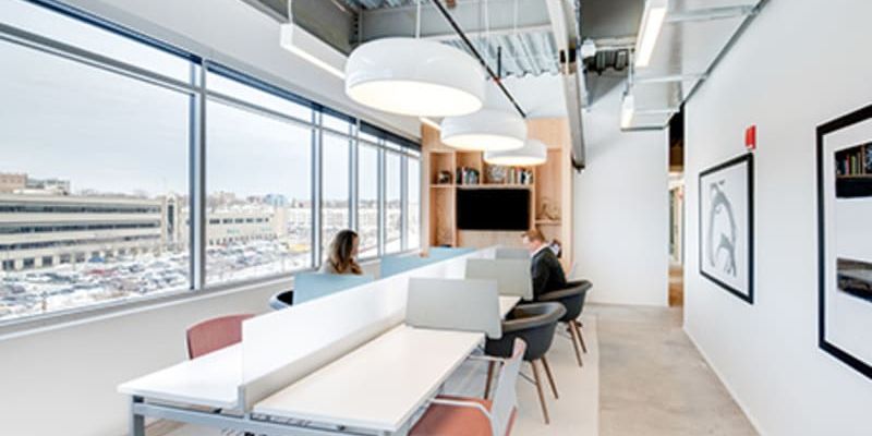 Office Space for Rent at 1433 N Water Street, Floors 4 & 5, Milwaukee ...