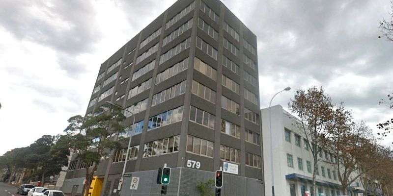 Office Space for Rent at 579 Harris Street, Ultimo | Office Hub