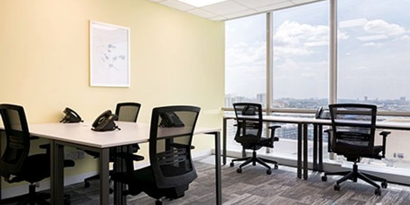 Office Space for Rent at Menara Summit | Office Hub