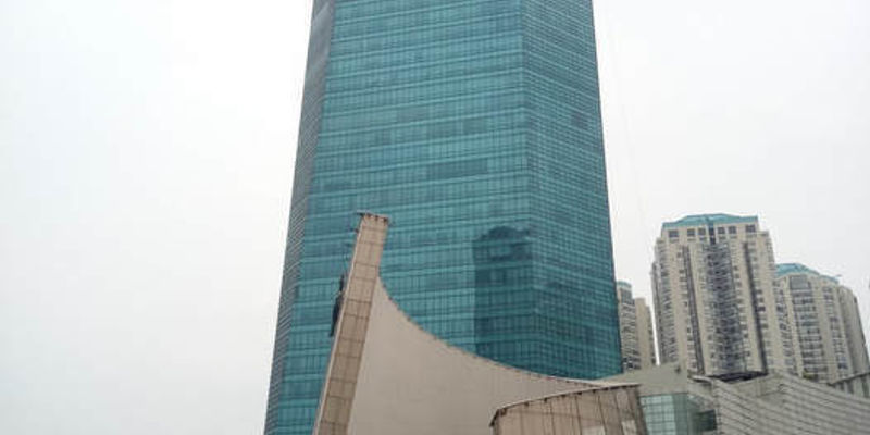 Office Space for Rent at APL Tower | Office Hub