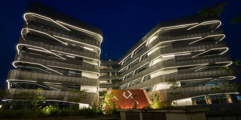 Office Space for Rent at BSD Green Office Park | Office Hub