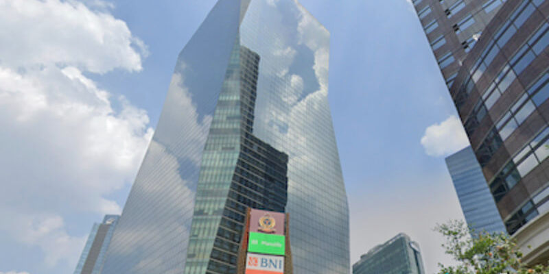 Office Space for Rent at RDTX Square | Office Hub