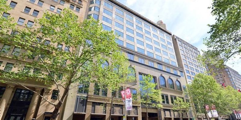 Office Space for Rent at 179 Elizabeth Street, Sydney | Office Hub