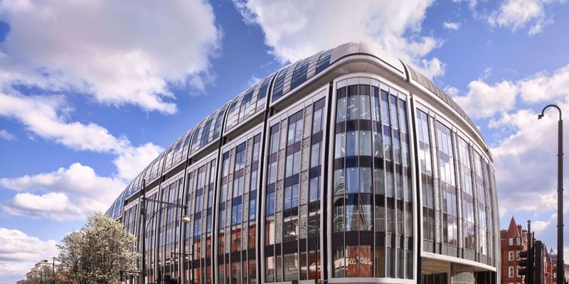 Office Space for Rent at Park House | Office Hub