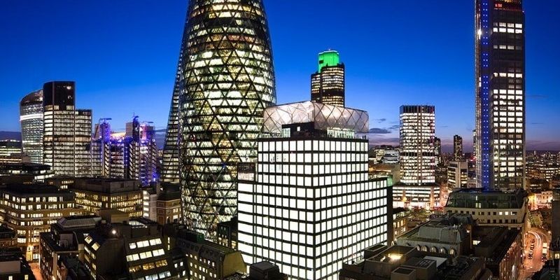 Office Space for Rent at Bevis Marks | Office Hub