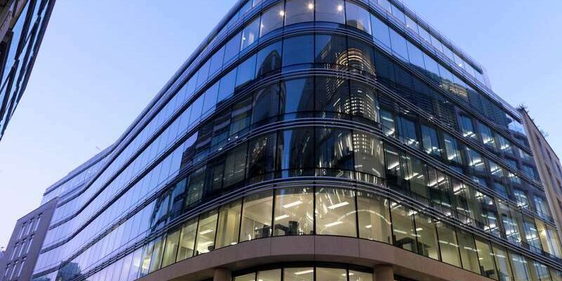 Office Space for Rent at Cheapside | Office Hub