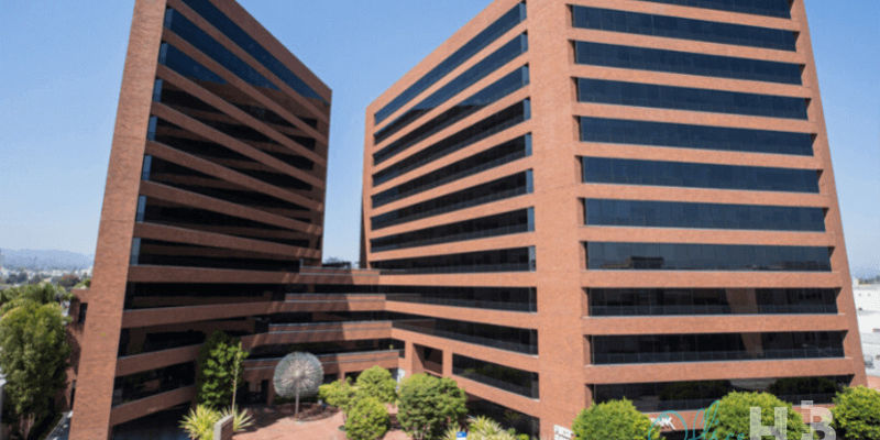 Office Space for Rent at Westside Towers West Bldg | Office Hub