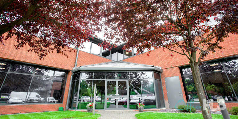 Office Space for Rent at Sentinel House | Office Hub