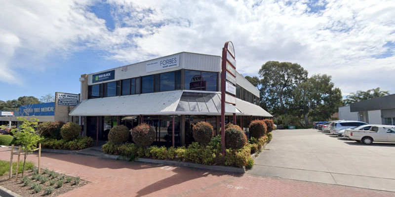 Office Space for Rent at Business Hub Modbury | Office Hub