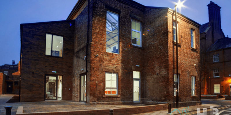 Office Space for Rent at The Racquets Court | Office Hub