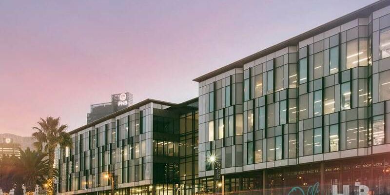 Office Space for Rent at BAT Building | Office Hub