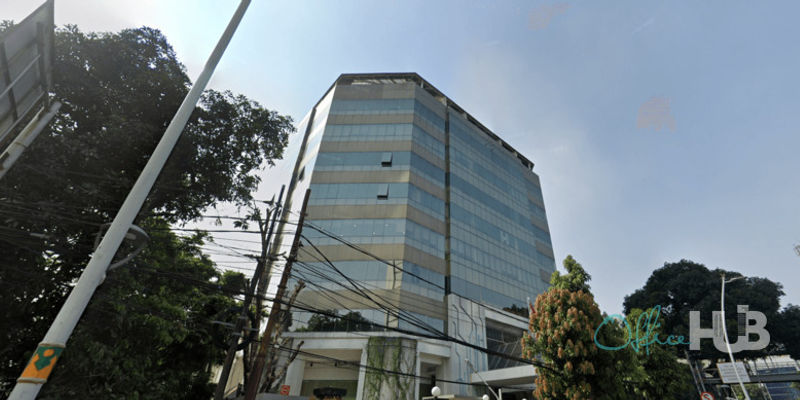 Office Space for Rent at Menara Tekno | Office Hub